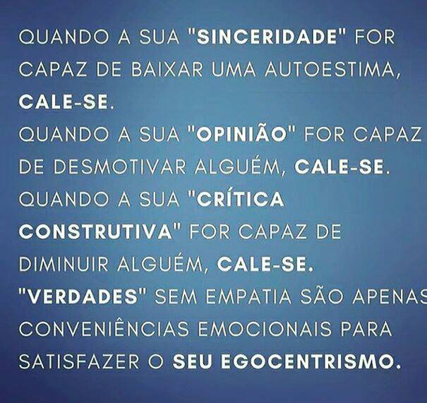 Microconto: A verdade dói - Texto Mensagem Artigo - RONAUD.com